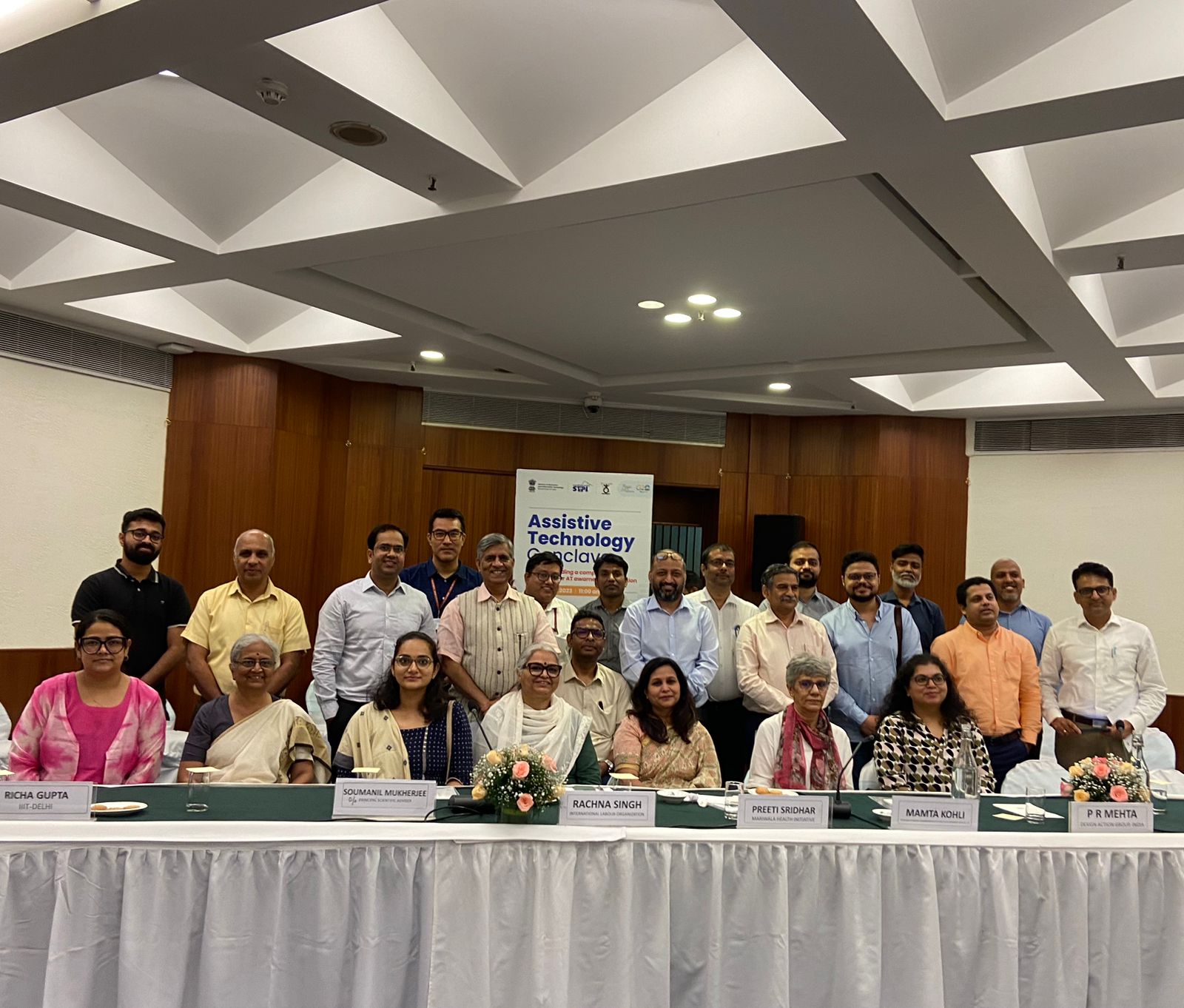 Can India Become a Global Hub for Assistive Technology? - Prodwrks