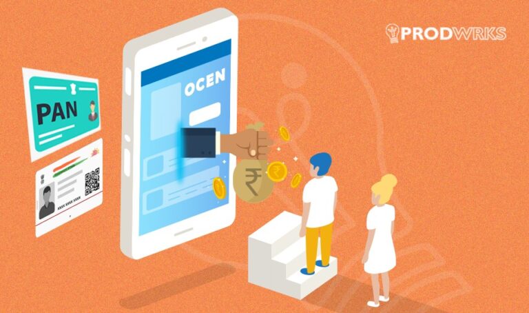 Demystifying India Stack: Part 2 – OCEN (Open Credit Enablement Network ...