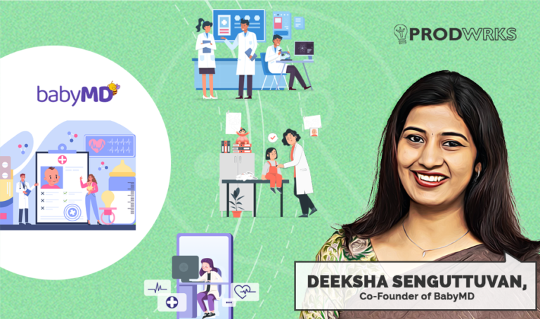 How BabyMD Creates a Village to Raise a Child Through Its Tech-Enabled ...