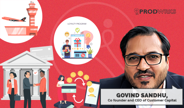 How Customer Capital Transforms Loyalty Programs from Cost Center to ...