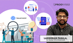 Neverinstall’s Browser-First Virtual Desktops Take on Global Giants like Citrix, VMware with a ...