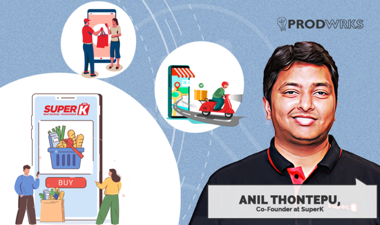 SuperK Supermarket’s Playbook for India’s Small-Town Retail Market ...