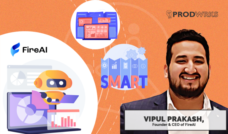 Fire AI Is Building an AI Analyst to Turn MSMEs’ Untapped Data into ...