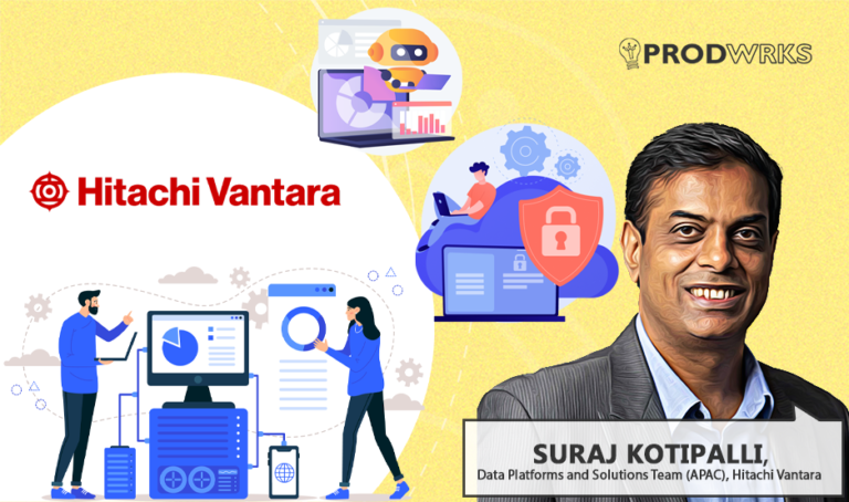 Hitachi Vantara Is Quietly Building the Data Infrastructure That AI Can ...